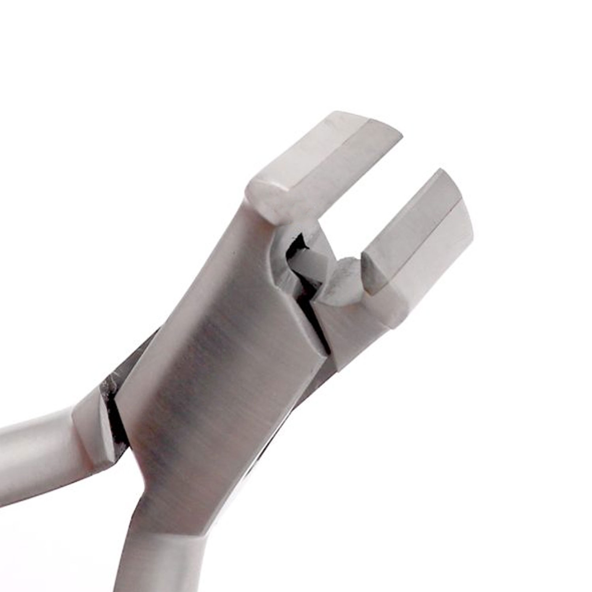 Front Cutting Action-20 Wire Cutter | New Med Instruments