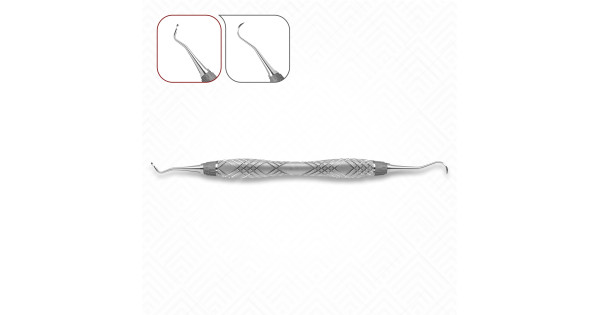 Dental Scaler & Anterior Scaler | New Med Instruments