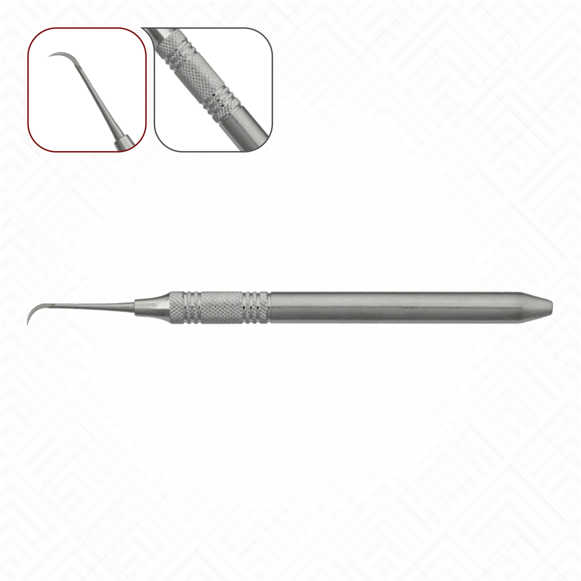 Dental Springfield Anterior Scaler | New Med Instruments