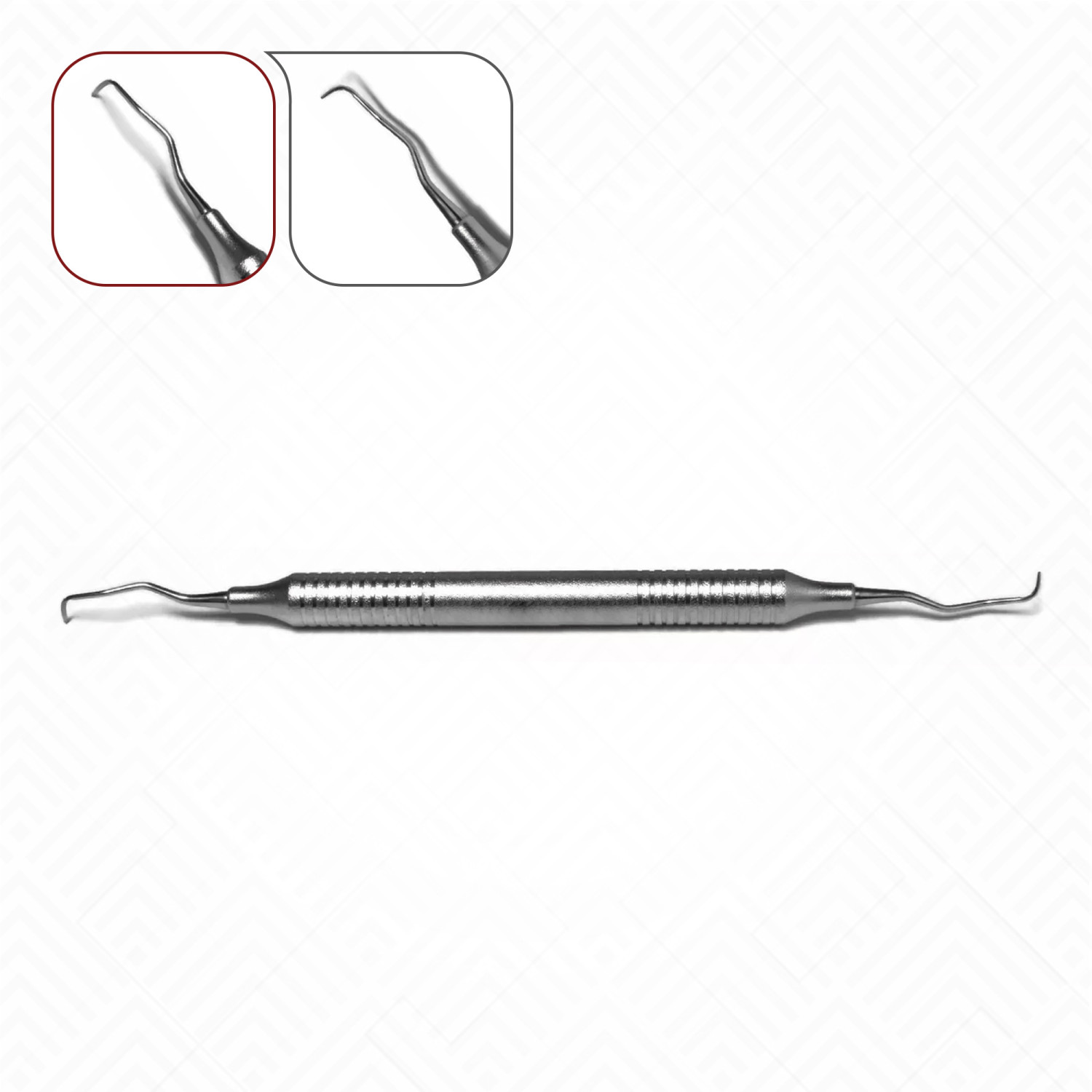 Dental Gracey Curette-11/12 | New Med Instruments