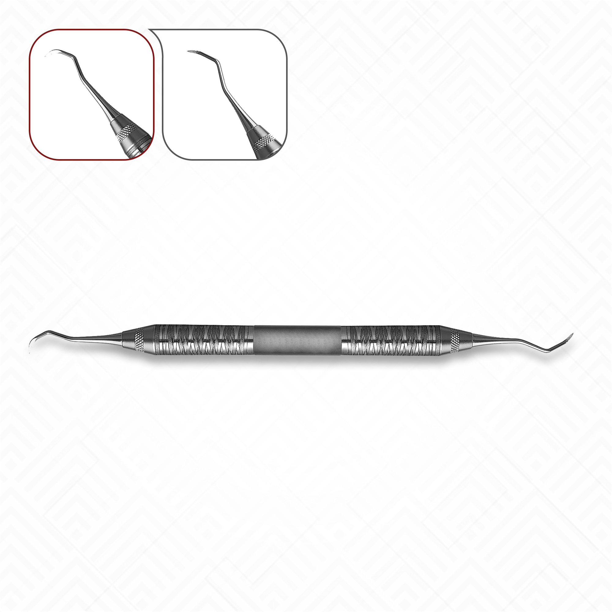Dental McCall Scaler-11/12 | New Med Instruments