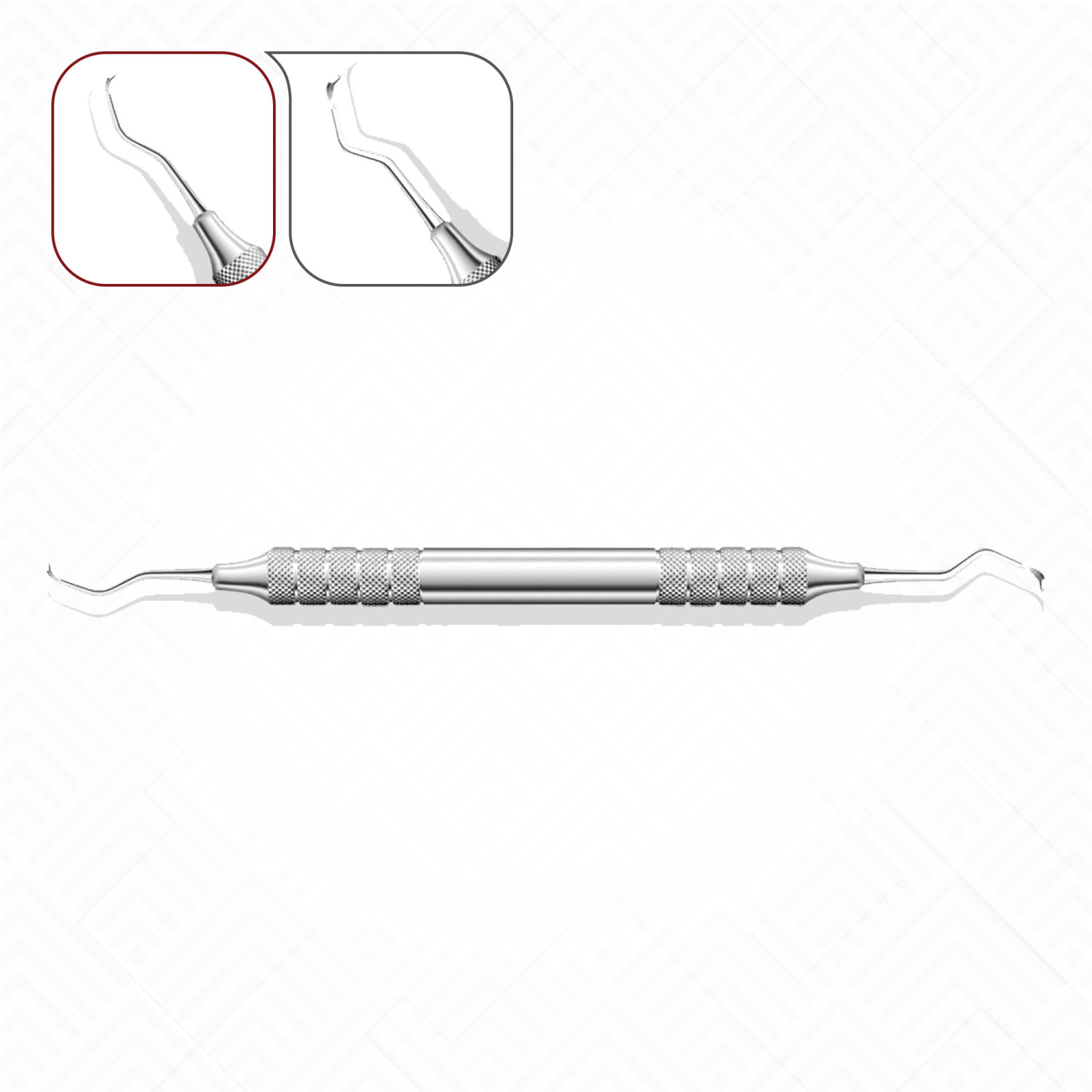 Dental Chisel Scaler | New Med Instruments
