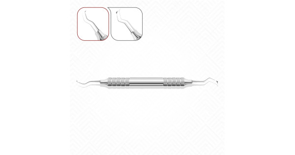 Dental Chisel Scaler | New Med Instruments