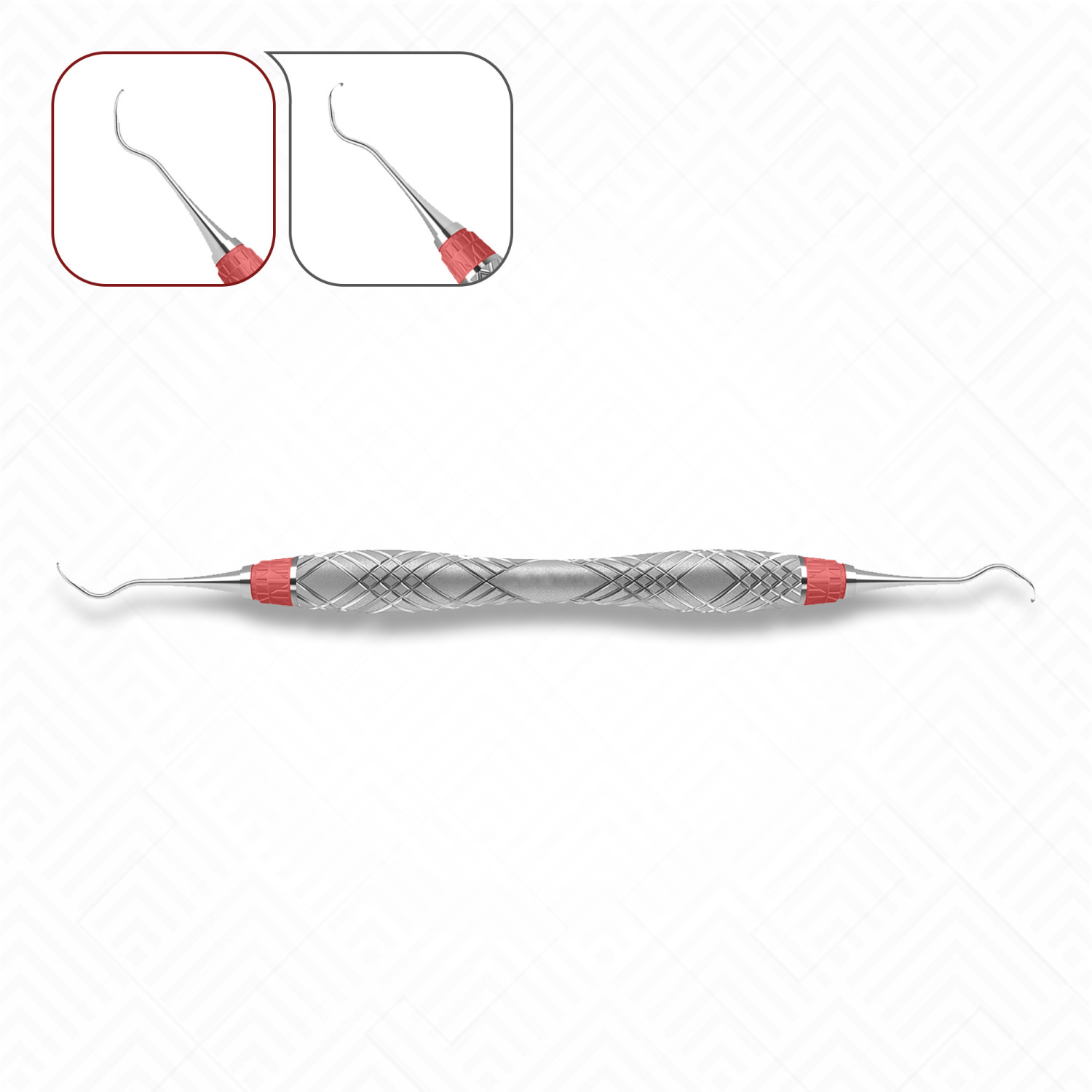 Dental Universal Curette | New Med Instruments