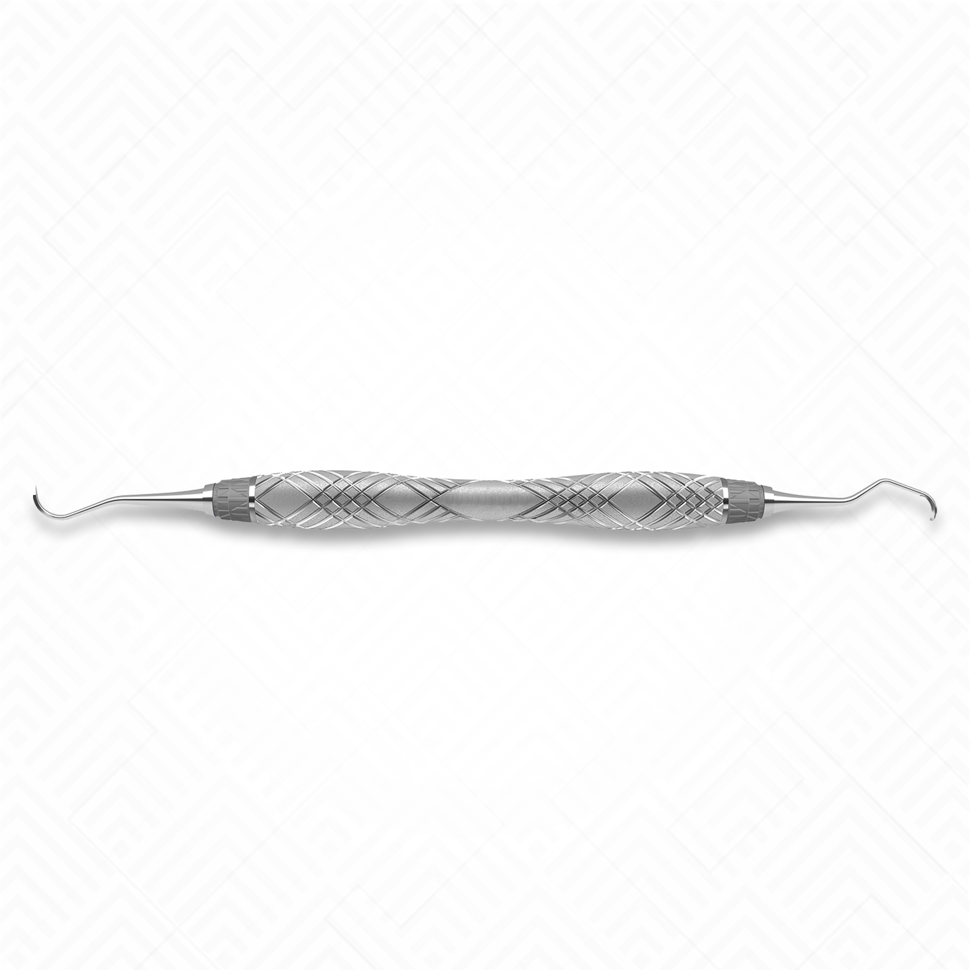 Dental Anterior Sickle Scaler | New Med Instruments