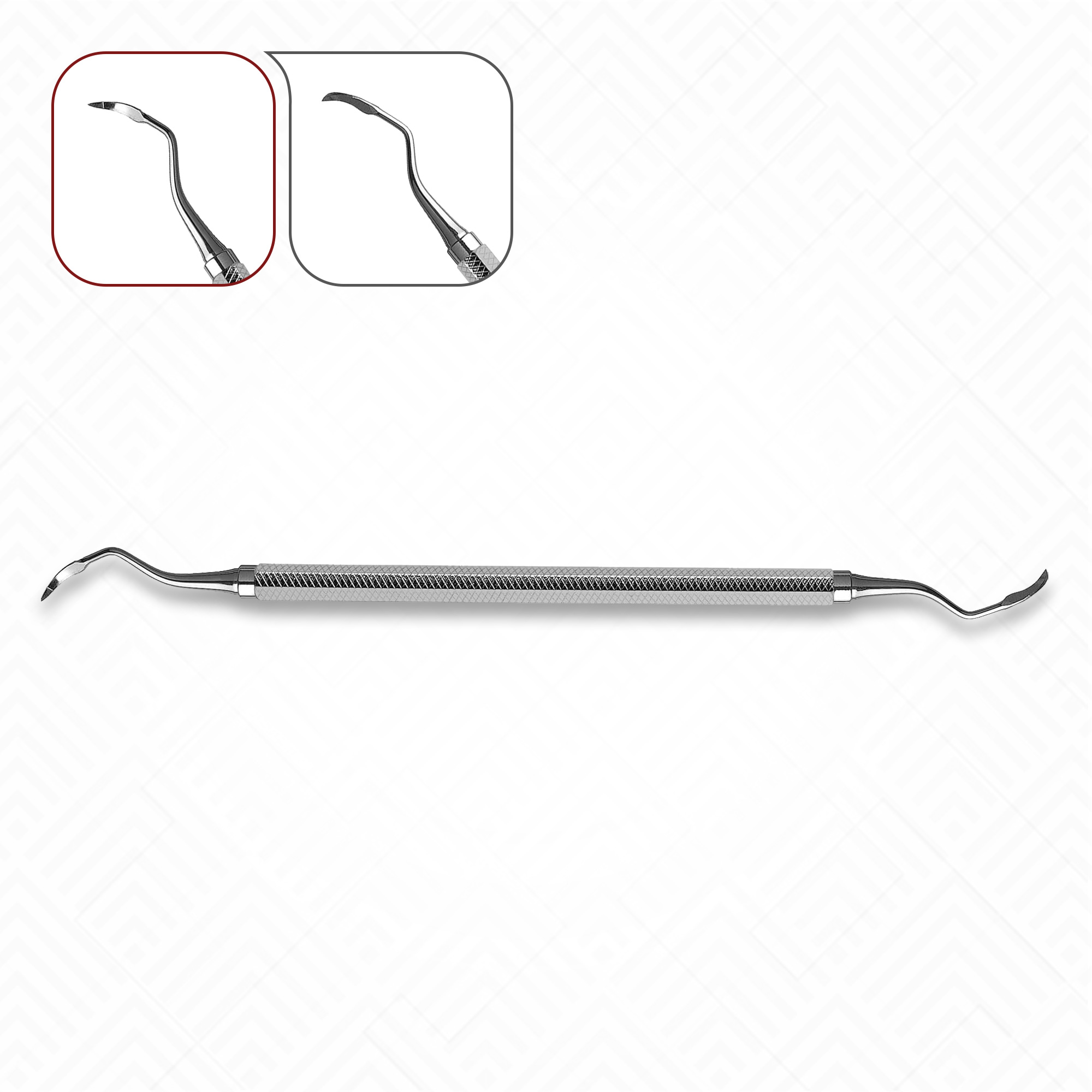 Dental Ball Scaler-2/3 | New Med Instruments