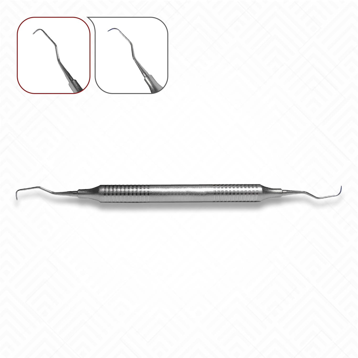 Dental Gracey Curette-5/6 | New Med Instruments