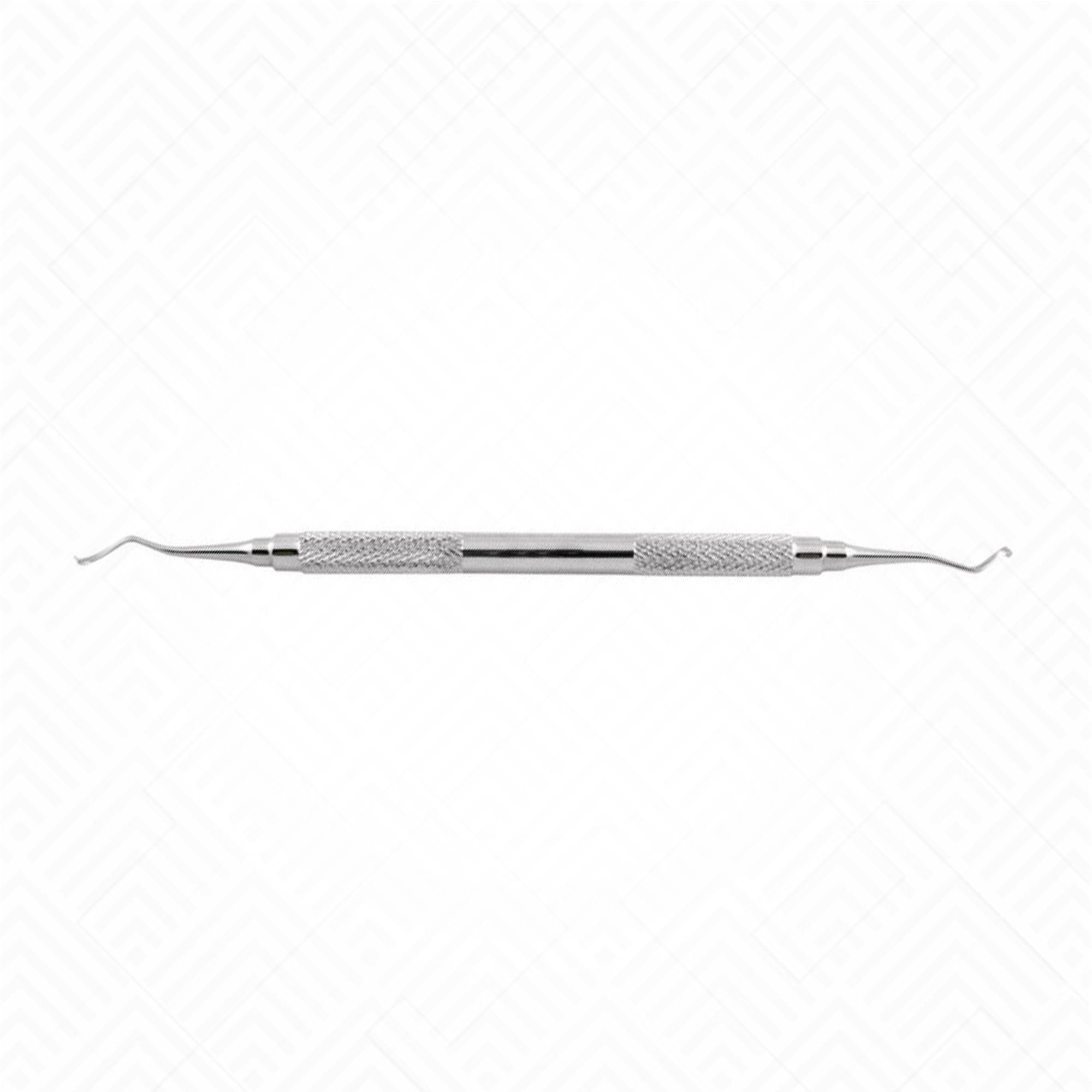 Dental Fox Hoe Scaler-5 | New Med Instruments