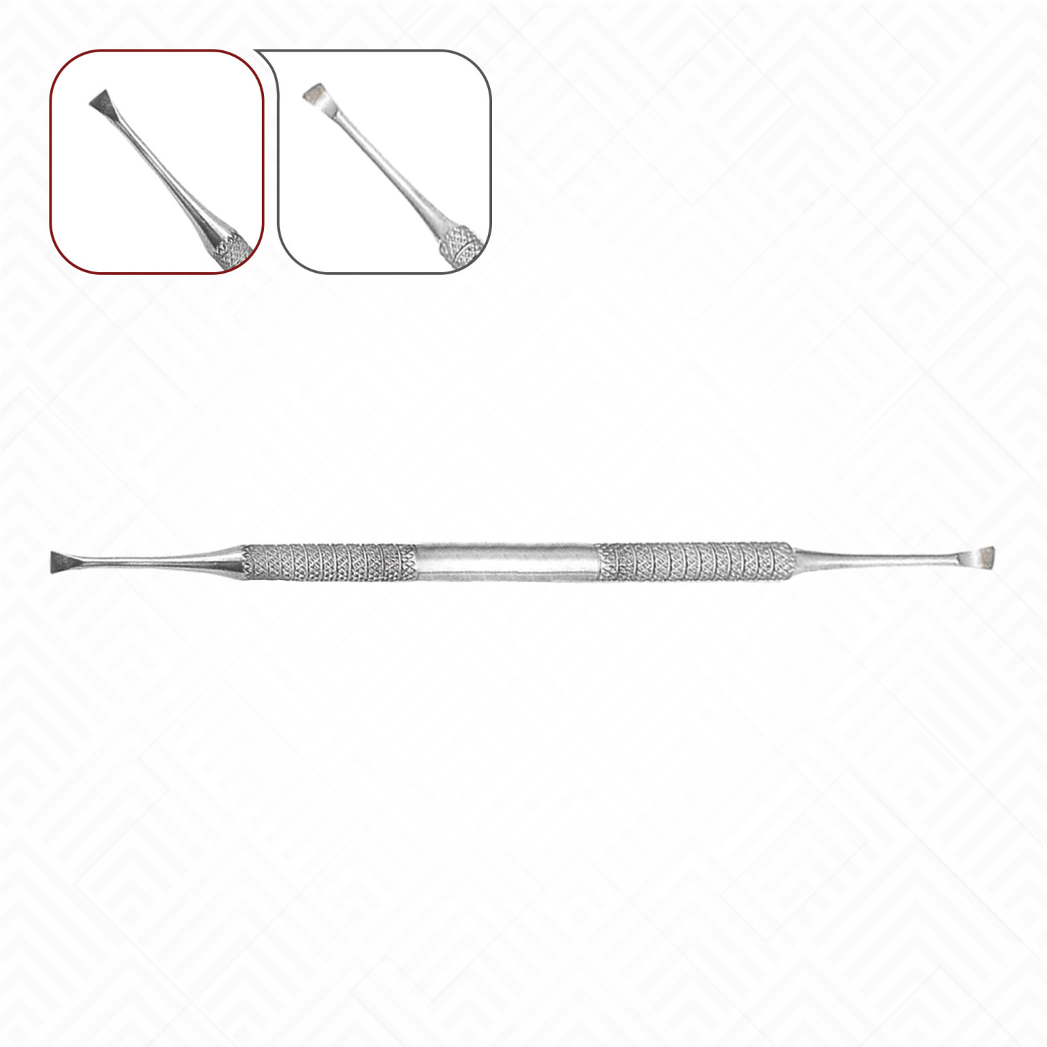 5K/6K Darby-Perry Chisel Scaler | New Med Instruments