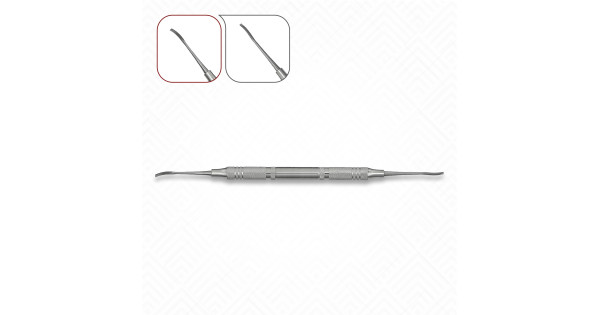 Cushing Chisel Scaler 61/62 | New Med Instruments