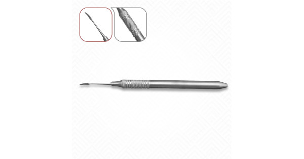 Dental Cushing Chisel Scaler | New Med Instruments