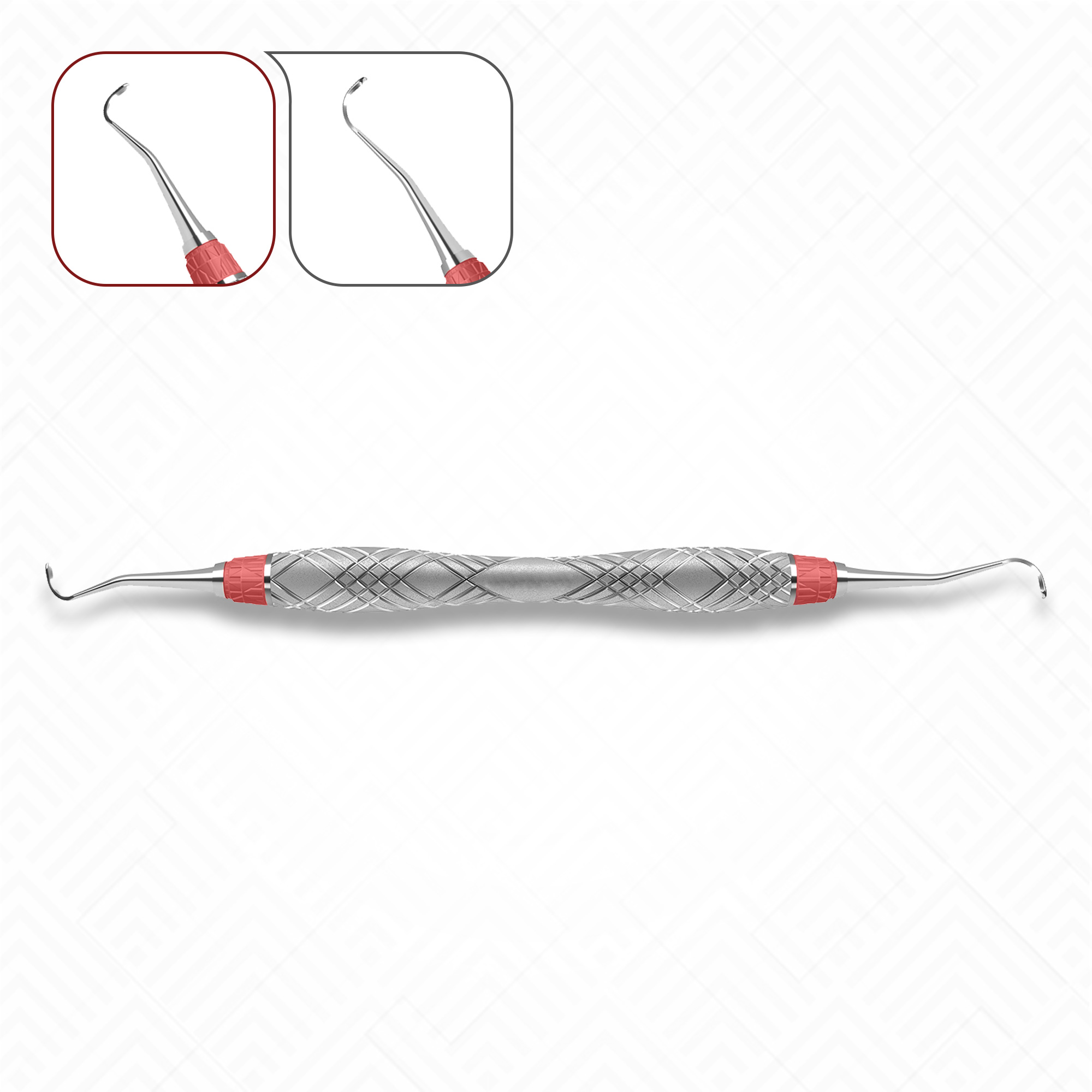 Dental Younger-Good Curette | New Med Instruments