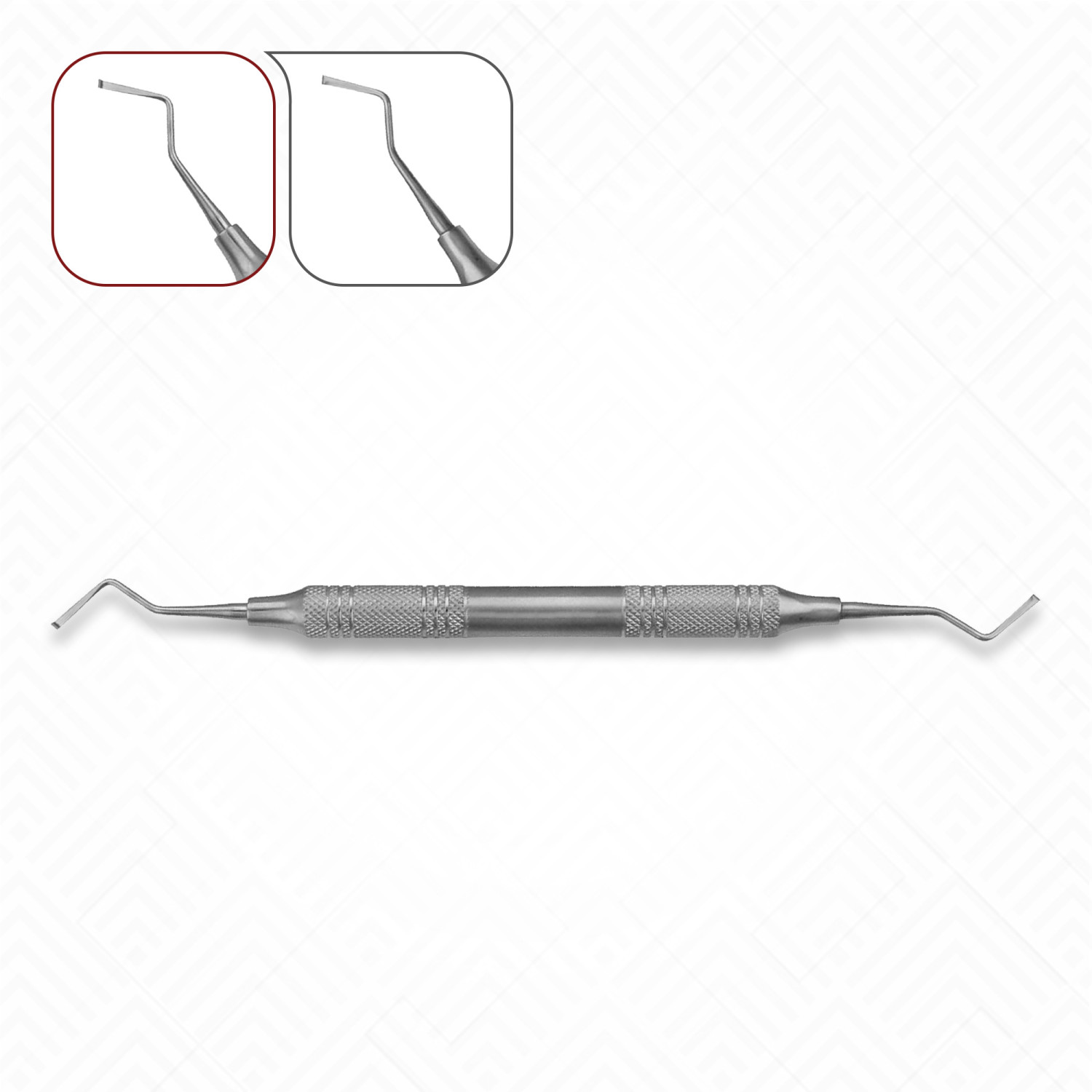 Dental Orban Hoe Scaler-8/9 | New Med Instruments