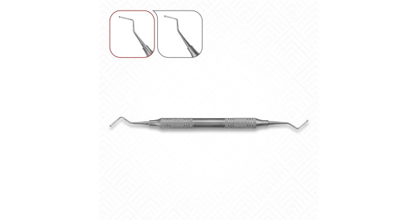 Dental Orban Hoe Scaler-8/9 | New Med Instruments