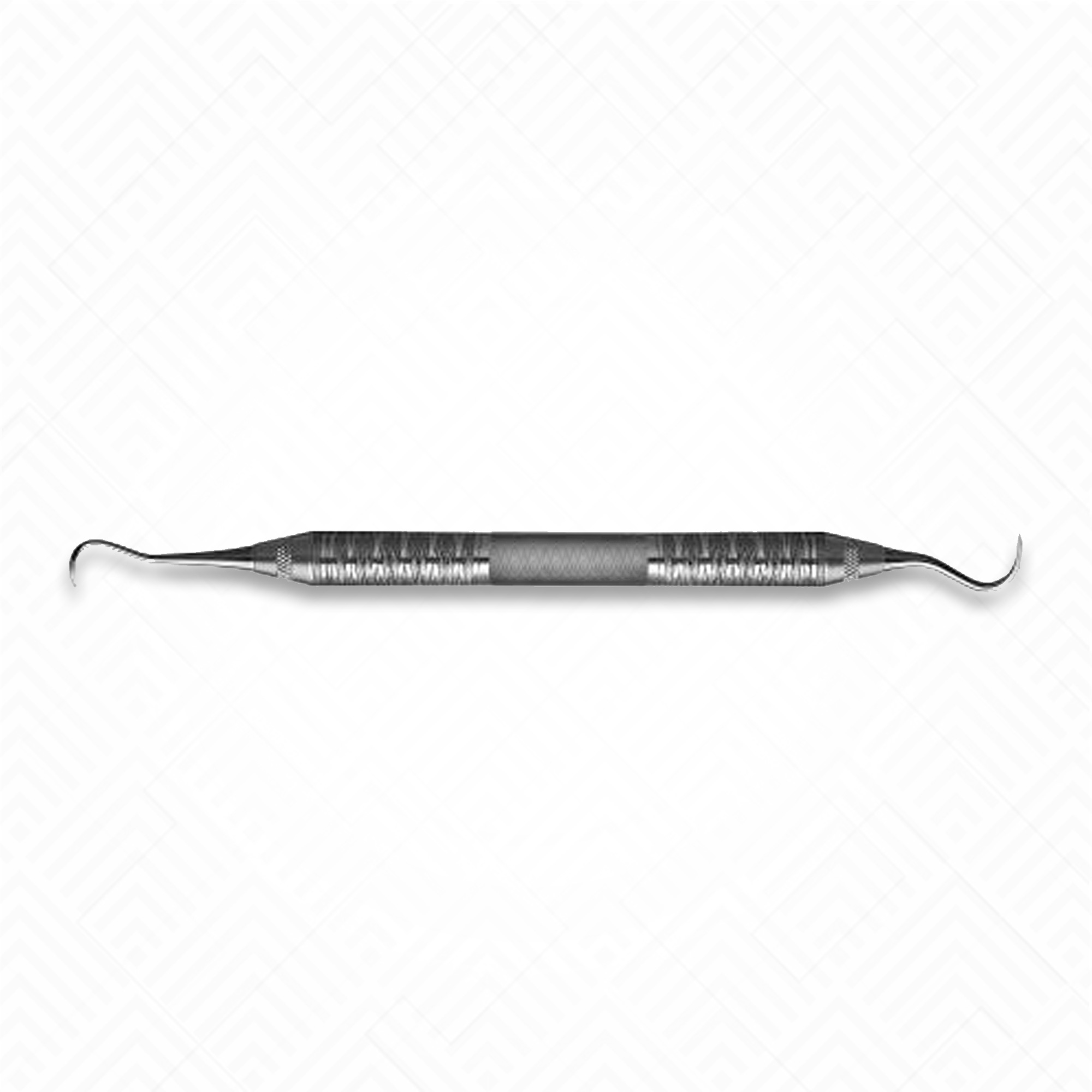 Dental Hygienist and Towner Scaler | New Med Instruments