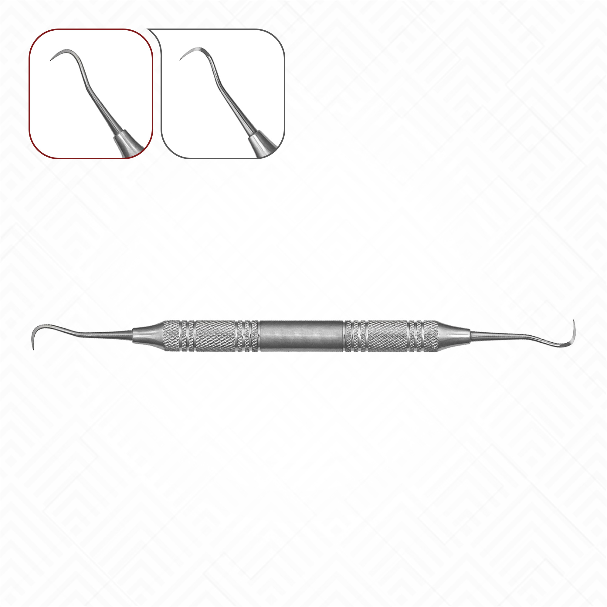 Dental Universal Scaler | New Med Instruments