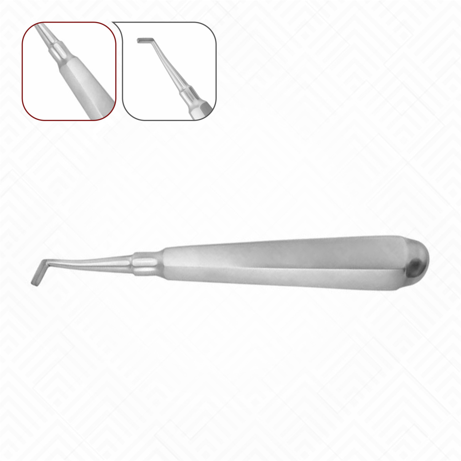 Dental Band Pusher | New Med Instruments