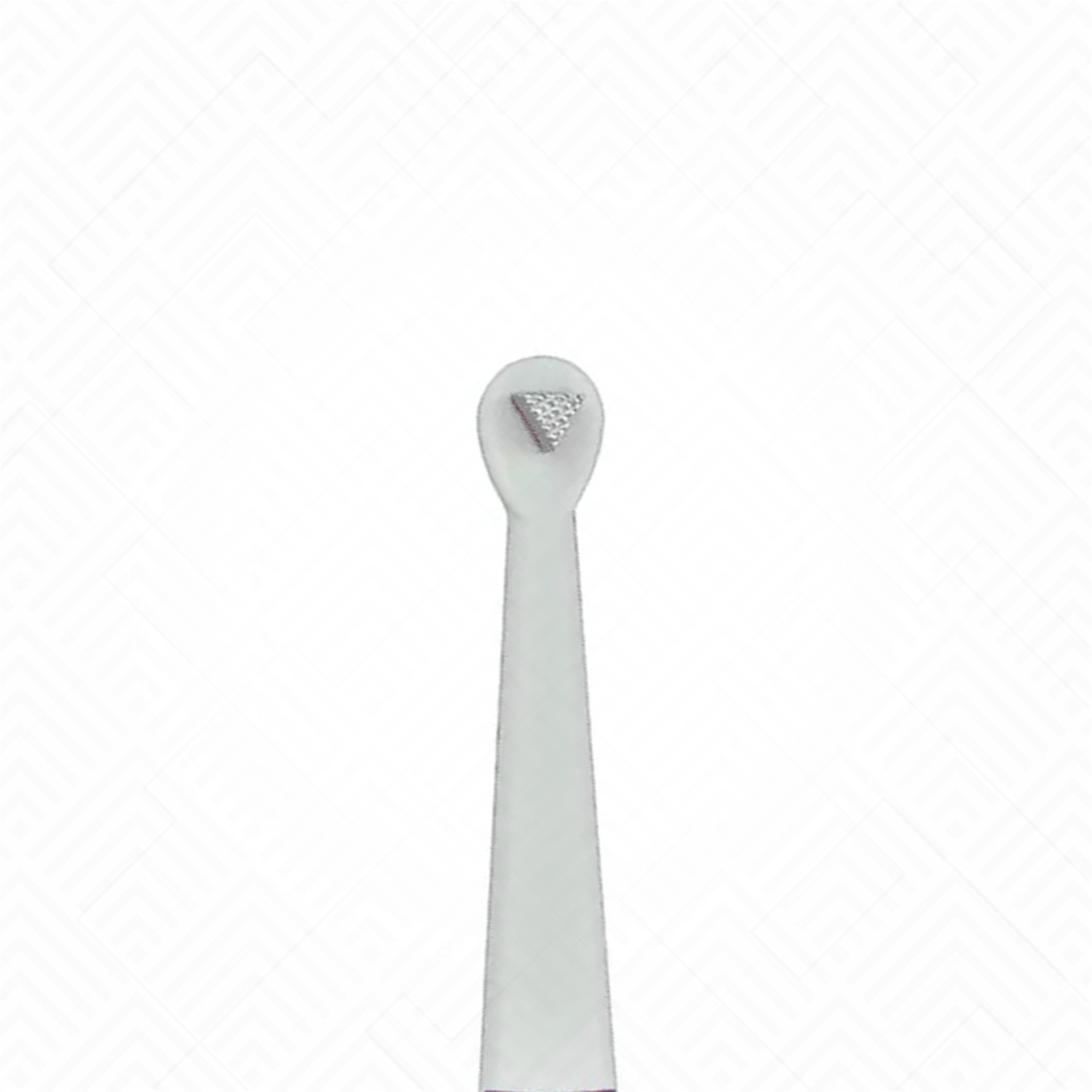 Plastic Magenta Bite Stick | New Med Instruments