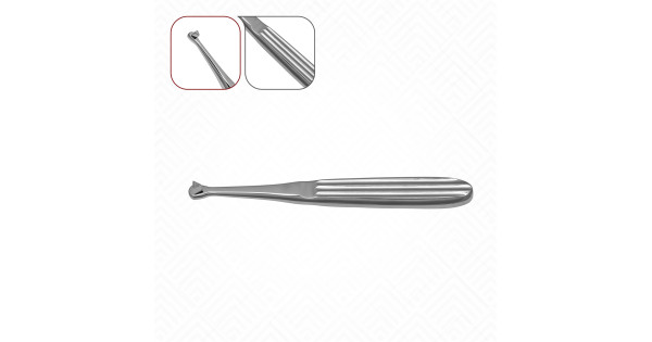 Stainless Steel Bite Stick | New Med Instruments