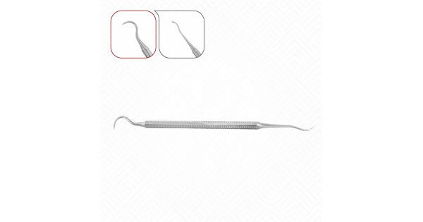 Universal Large Scaler | New Med Instruments