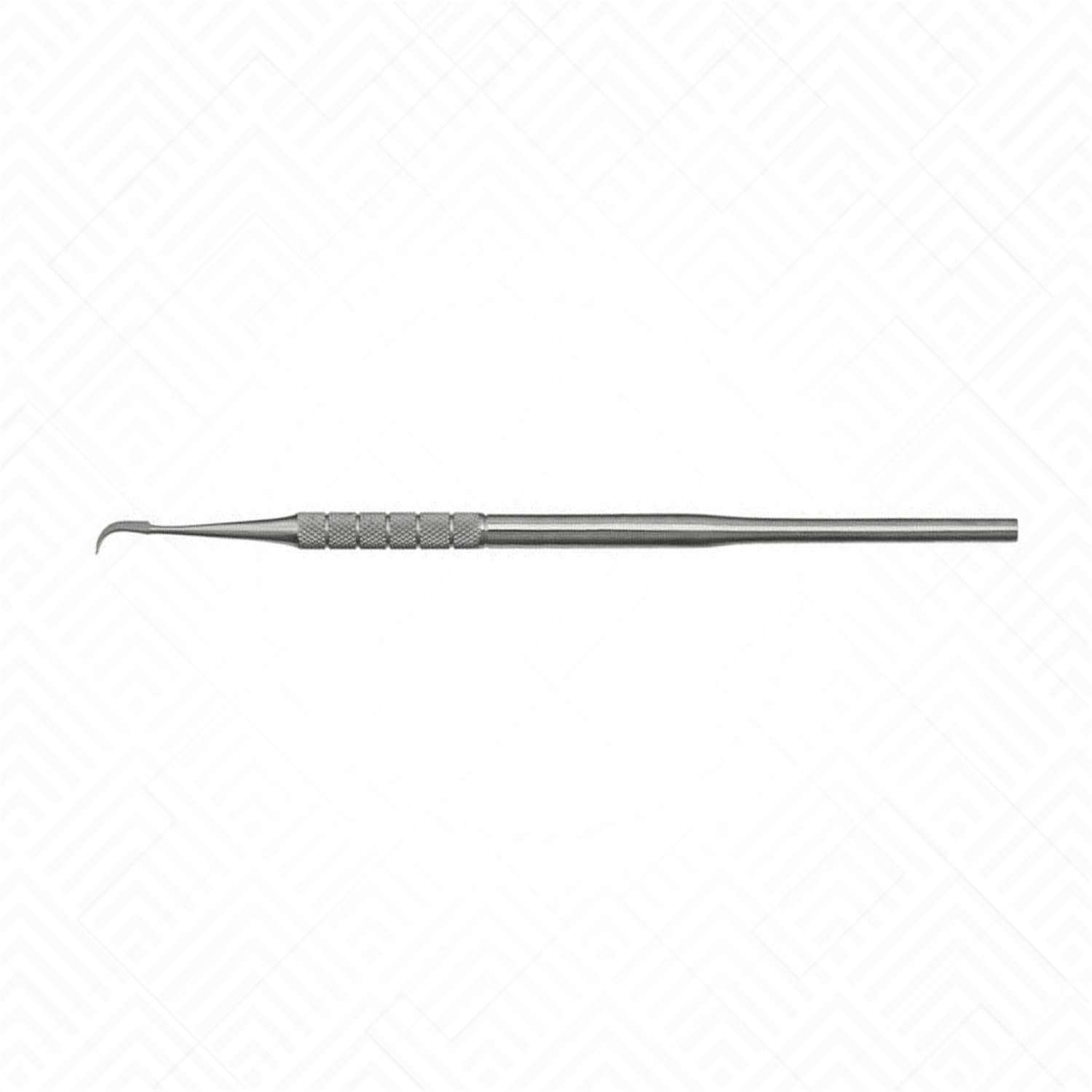 Scaler Single-Ended | New Med Instruments