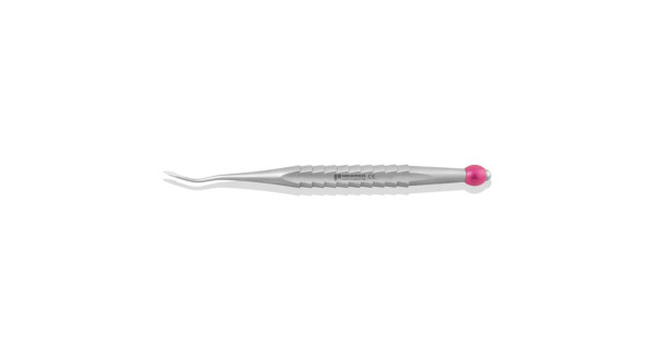 Sharpened Dental Proximator-Distally Angled| New Med Instruments