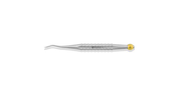 Mesially Angled Proximator-Large | New Med Instruments