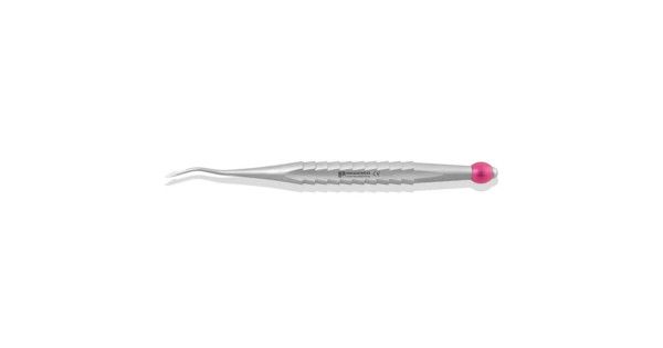 Sharpened Spade Dental Proximator®-Mesially Angled| New Med Instruments