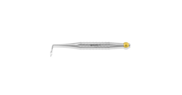 Left-Angled Spade Proximator| New Med Instruments