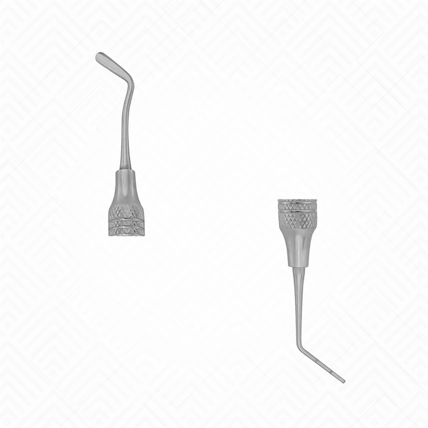Root Canal Plugger With Glick Blade | New Med Instruments