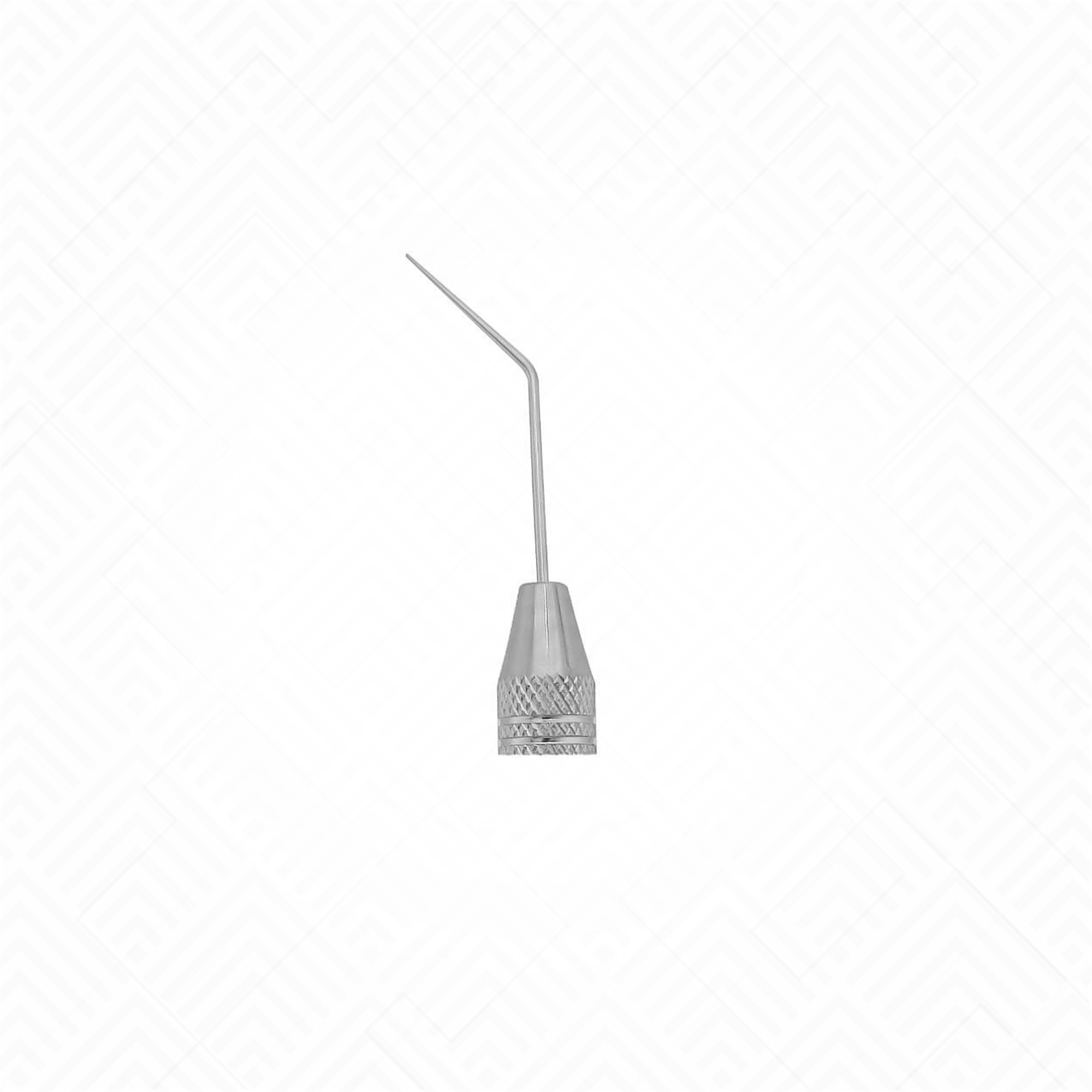 Dental Luks Plugger-2 | New Med Instruments