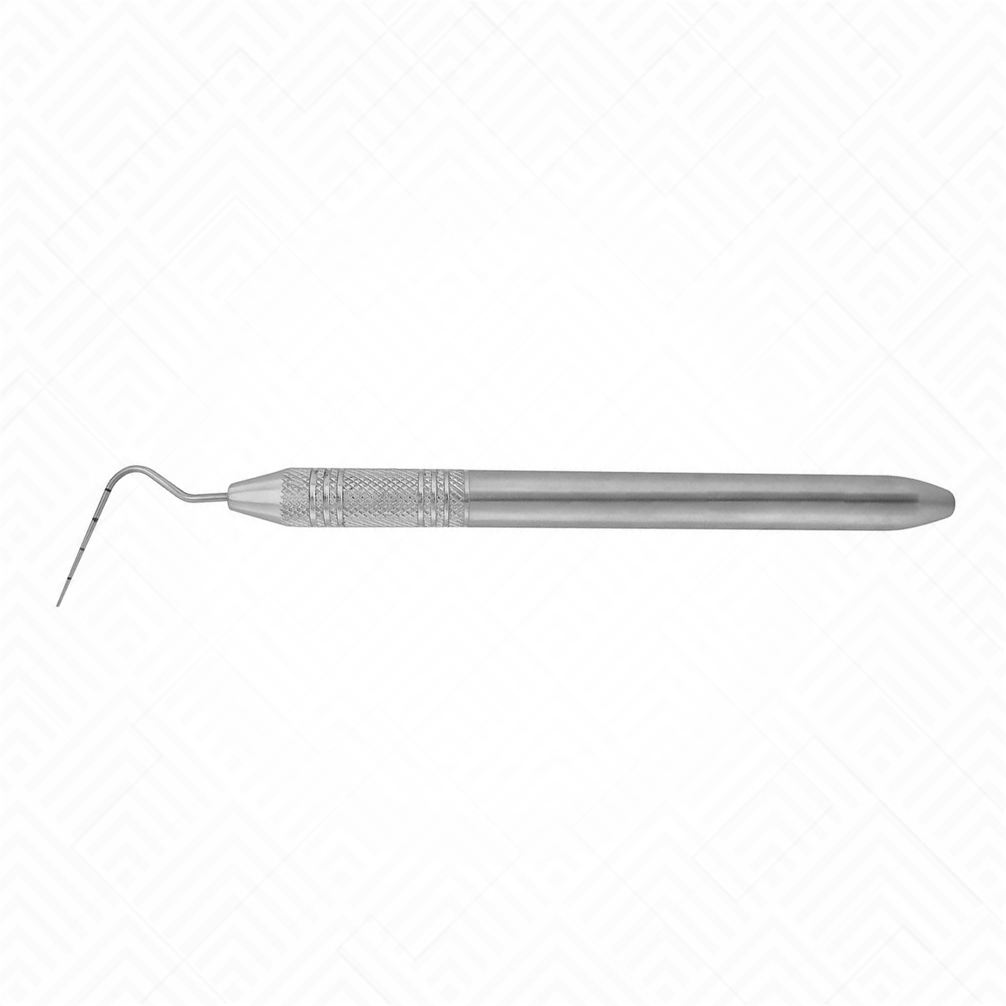 10 Root Canal Plugger Posterior New Med Instruments