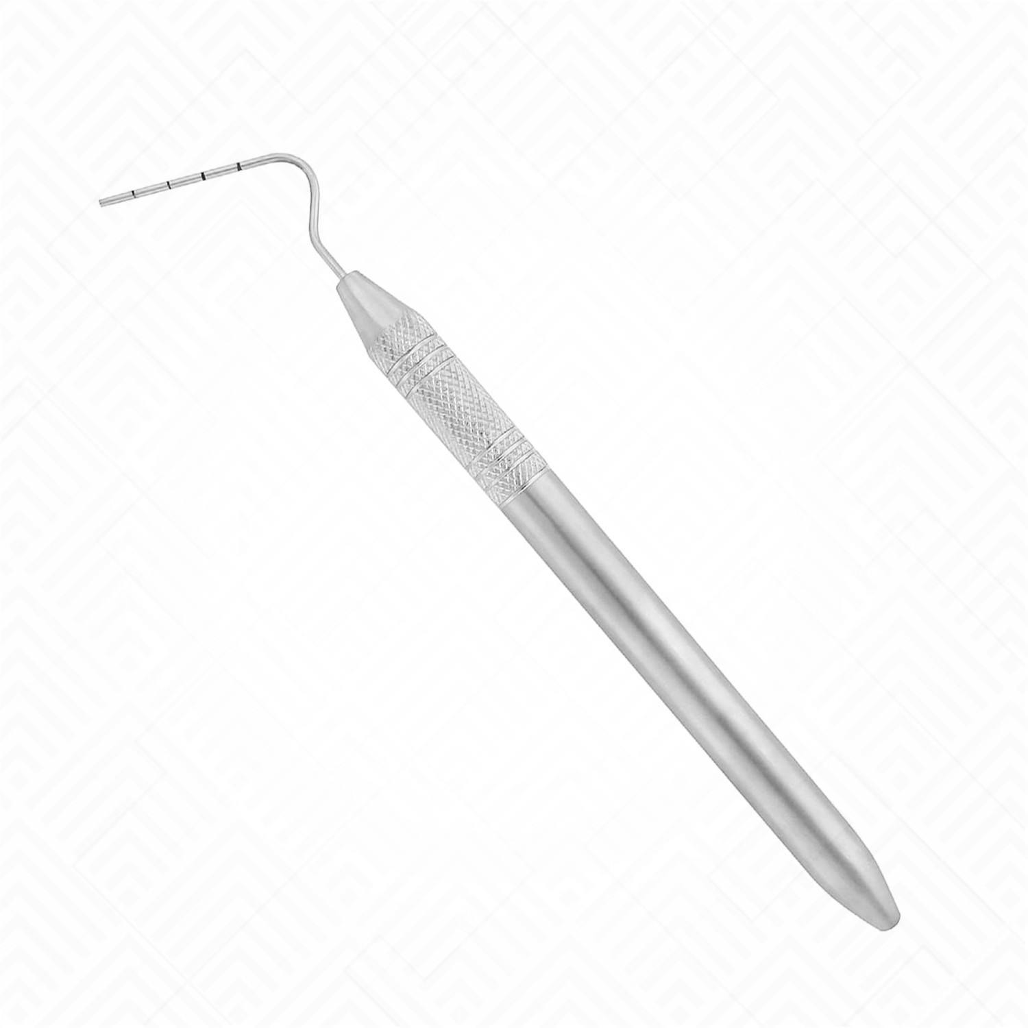11 1 2 Root Canal Plugger Posterior New Med Instruments