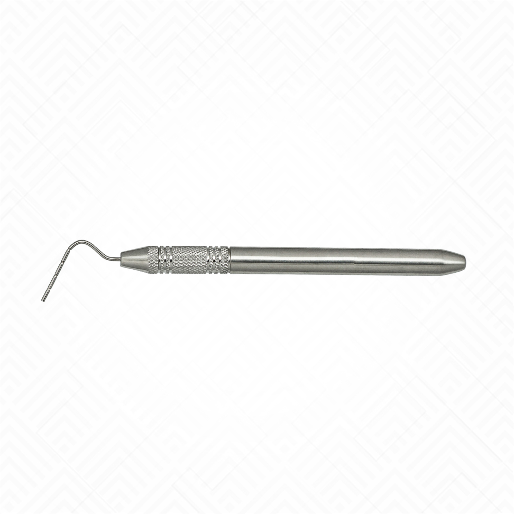 12 Root Canal Plugger-Posterior | New Med Instruments