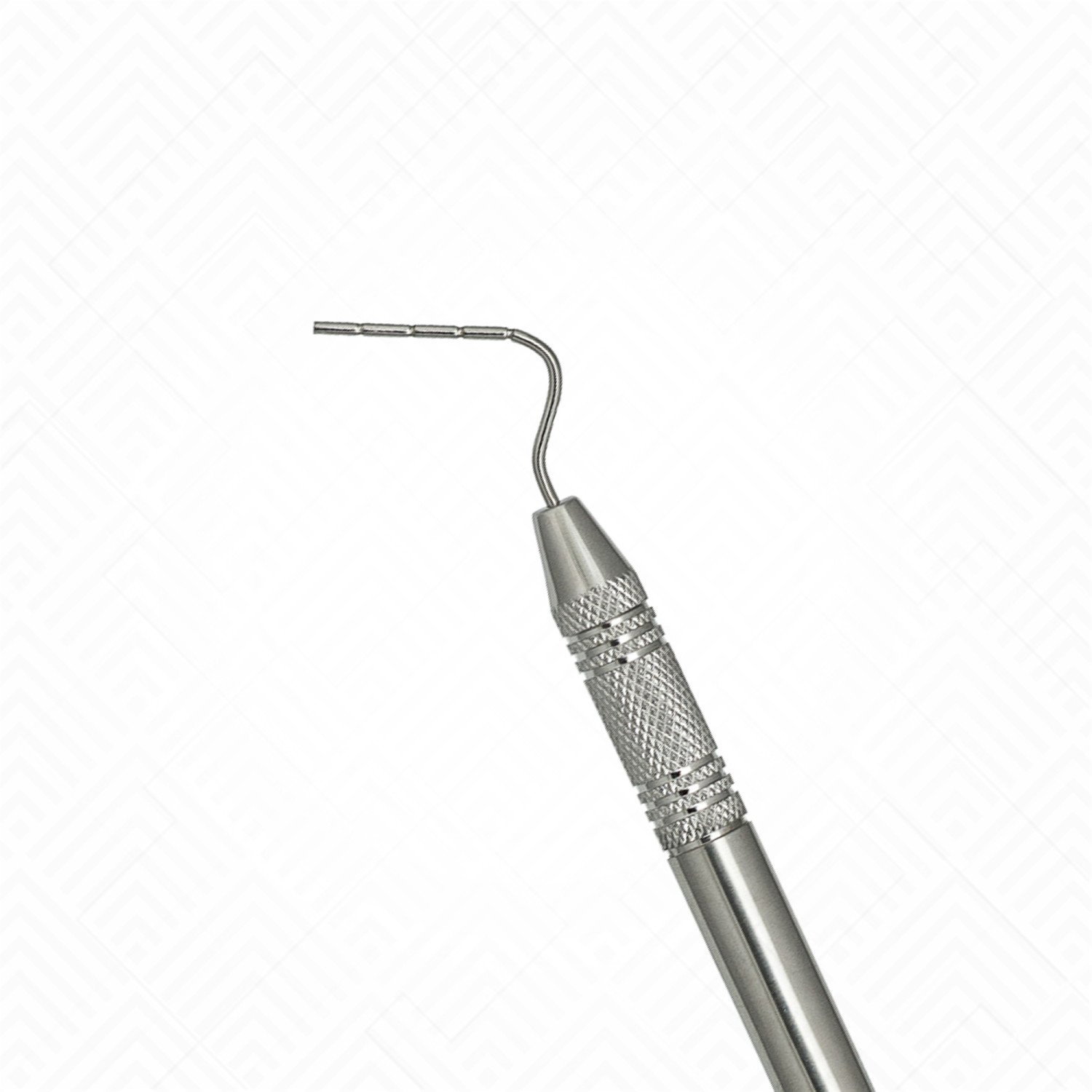 12 Root Canal Plugger-Posterior | New Med Instruments