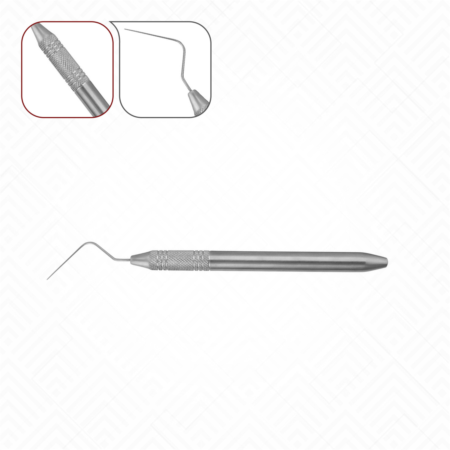 Dental Root Canal Spreader-3 | New Med Instruments