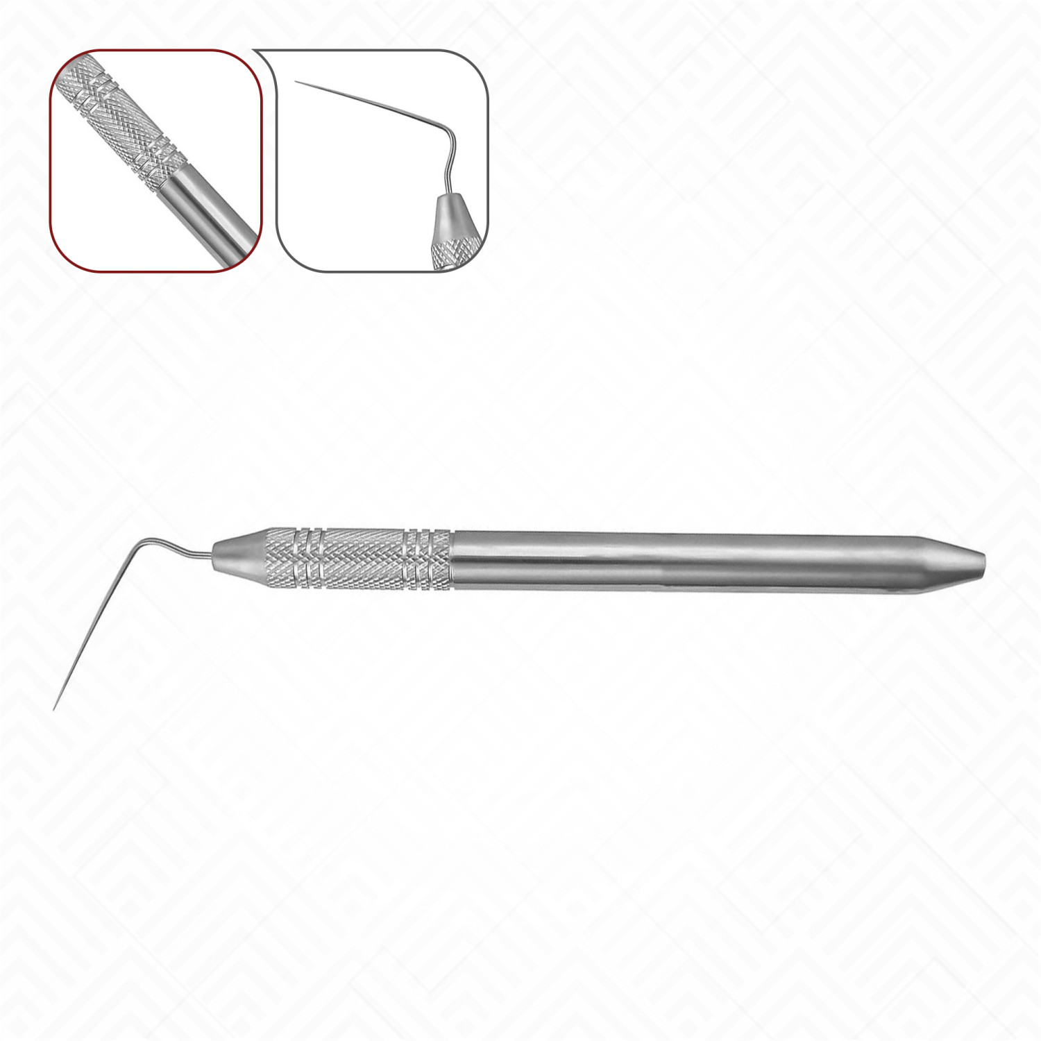 Dental Root Canal Spreader-40 | New Med Instruments