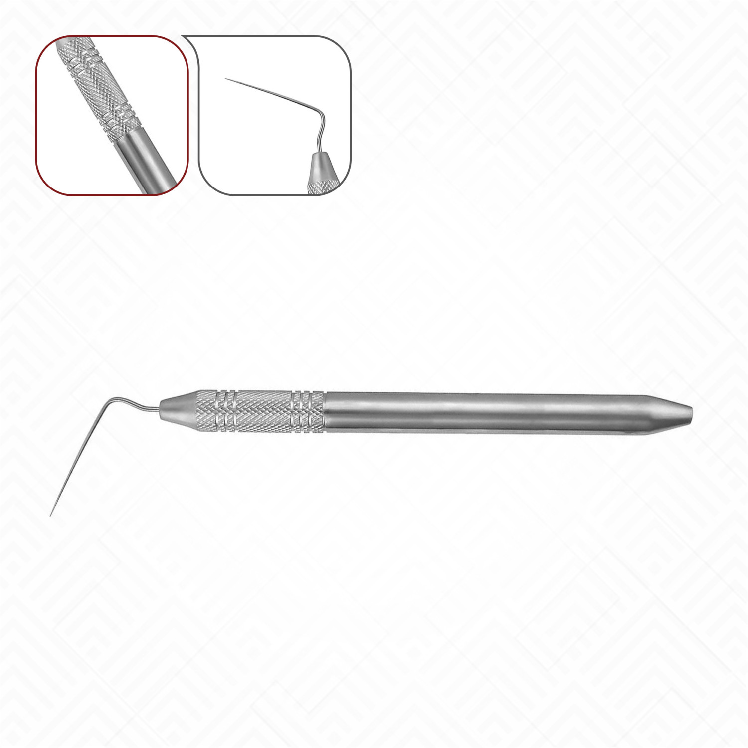 Dental Root Canal Spreader-40S | New Med Instruments