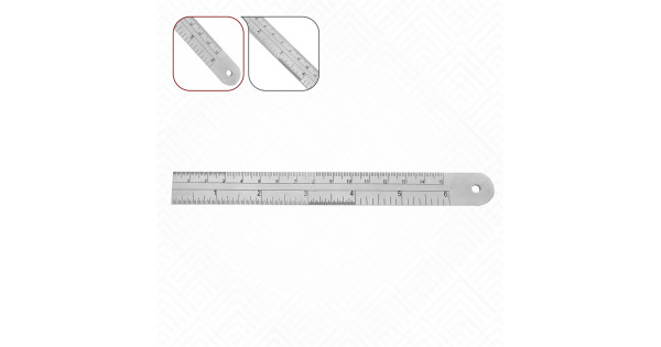 Stainless Steel Ruler | New Med Instruments