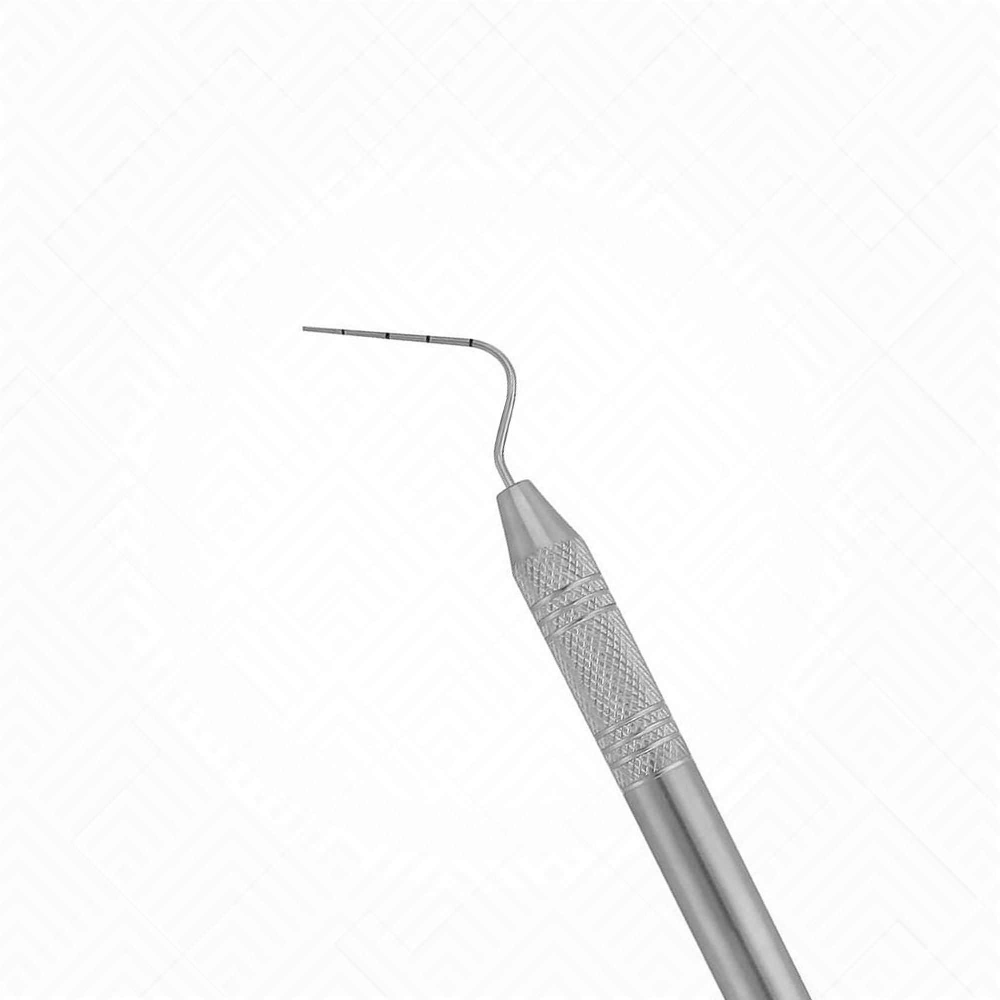8 Root Canal Plugger-Anterior | New Med Instruments