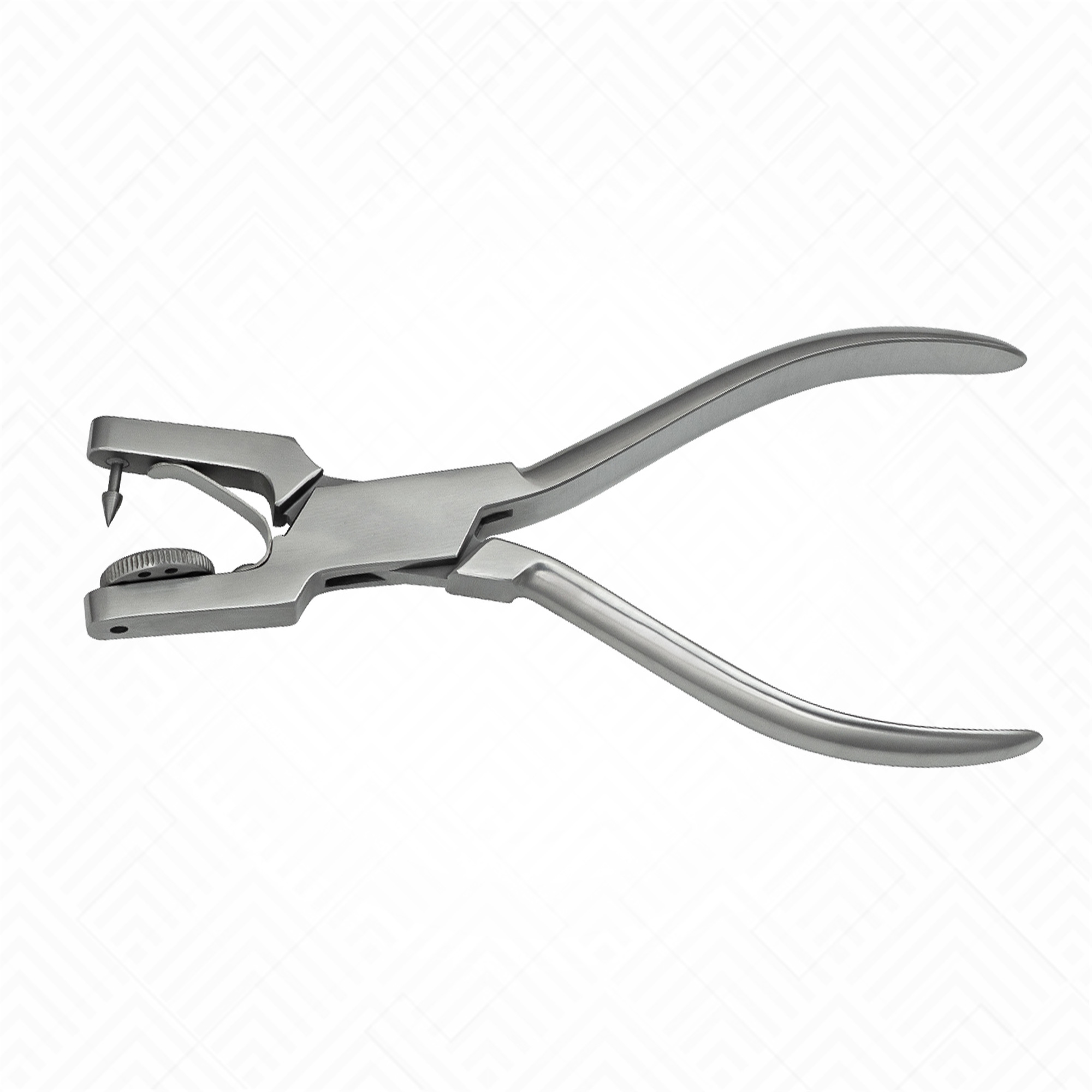 Rubber Dam Punch-Ainsworth | New Med Instruments