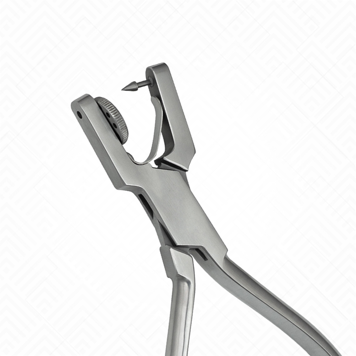 Rubber Dam Punch-Ainsworth | New Med Instruments