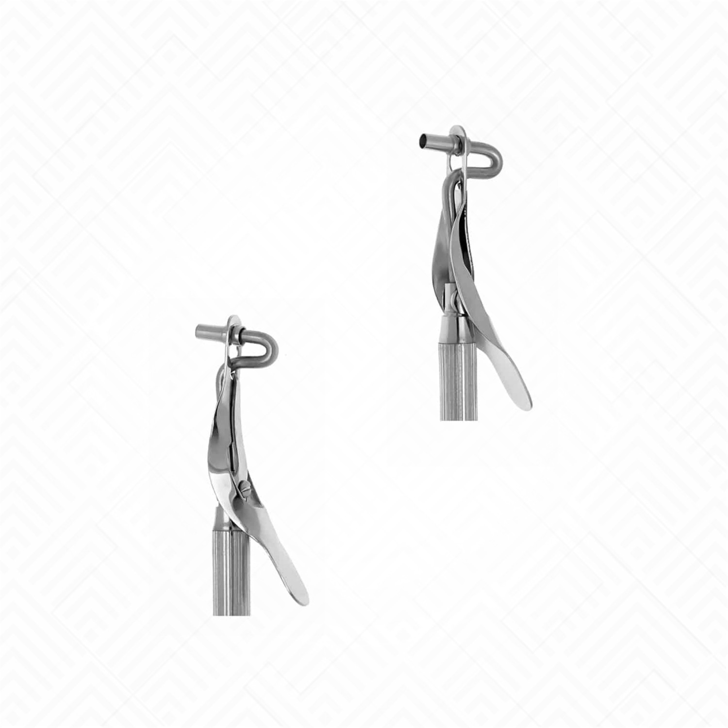 Amalgam Carrier | New Med Instruments