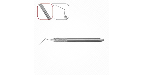 Dental Root Canal Spreader-D11S | New Med Instruments