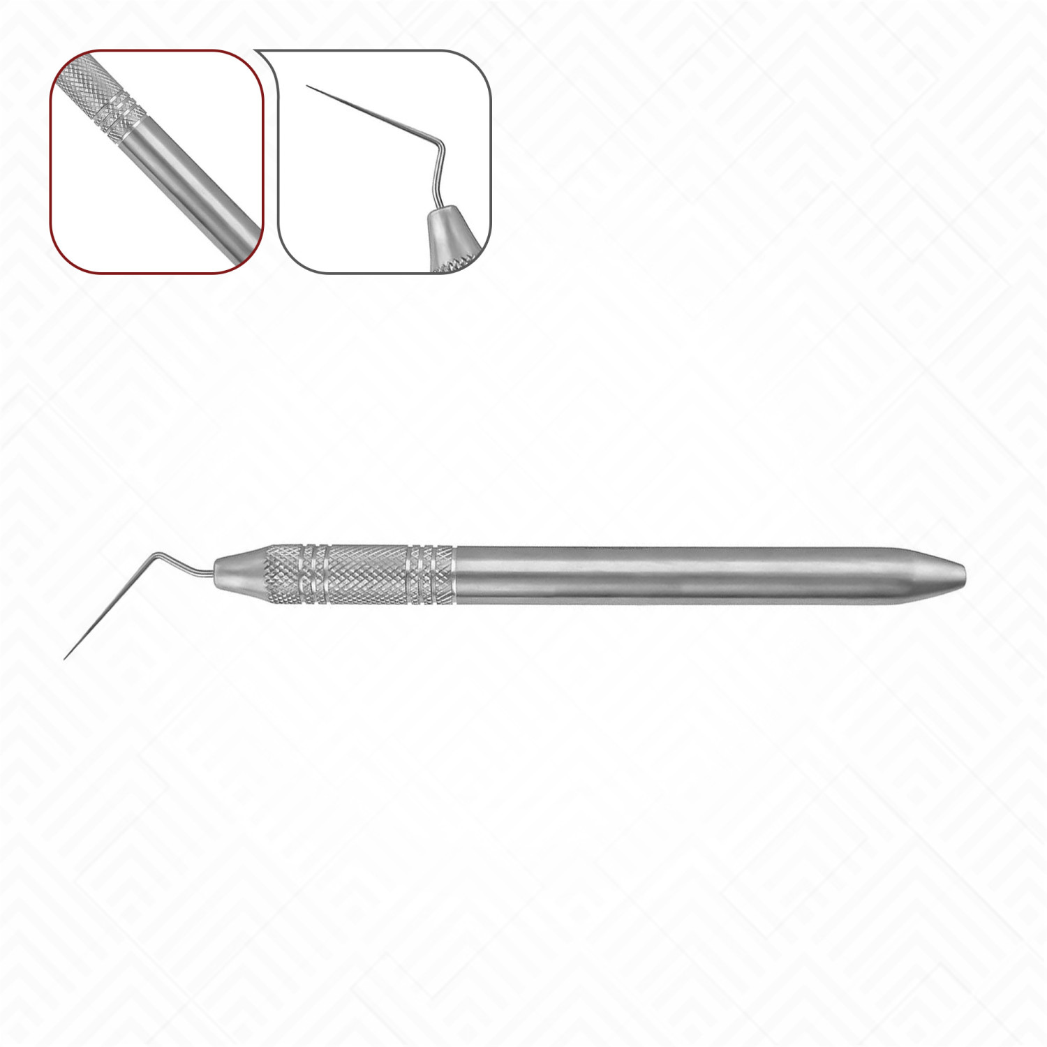 Dental Root Canal Spreader-D11T | New Med Instruments