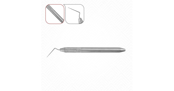 Dental Root Canal Spreader-D11T | New Med Instruments