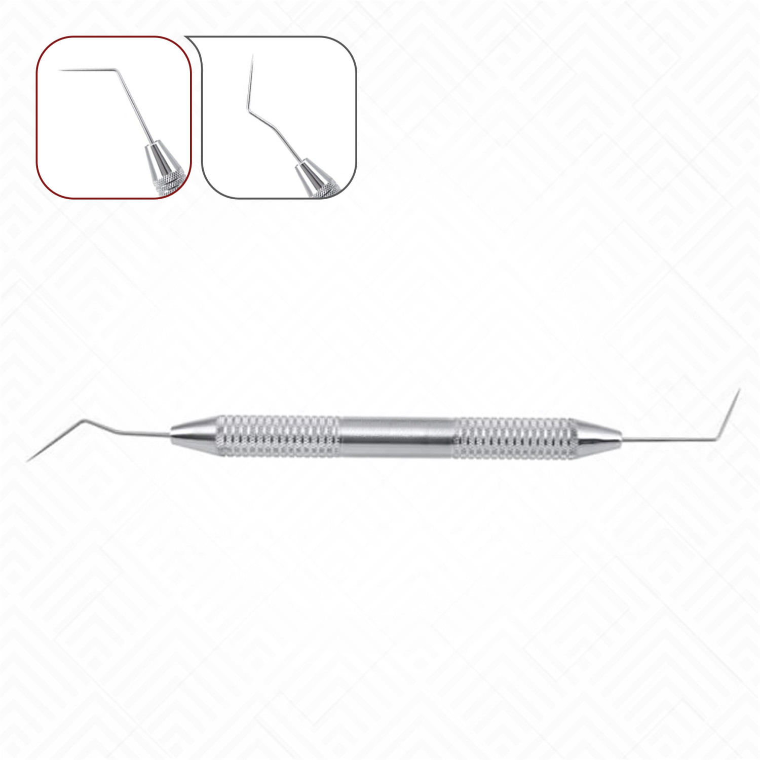 Endo Explorer-DG16/17 | New Med Instruments