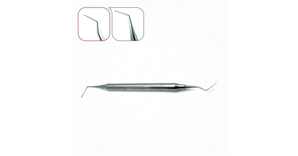 Endo Explorer-DG16 | New Med Instruments