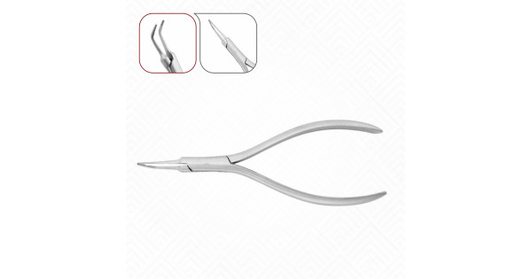 Endo Root Forceps | New Med Instruments