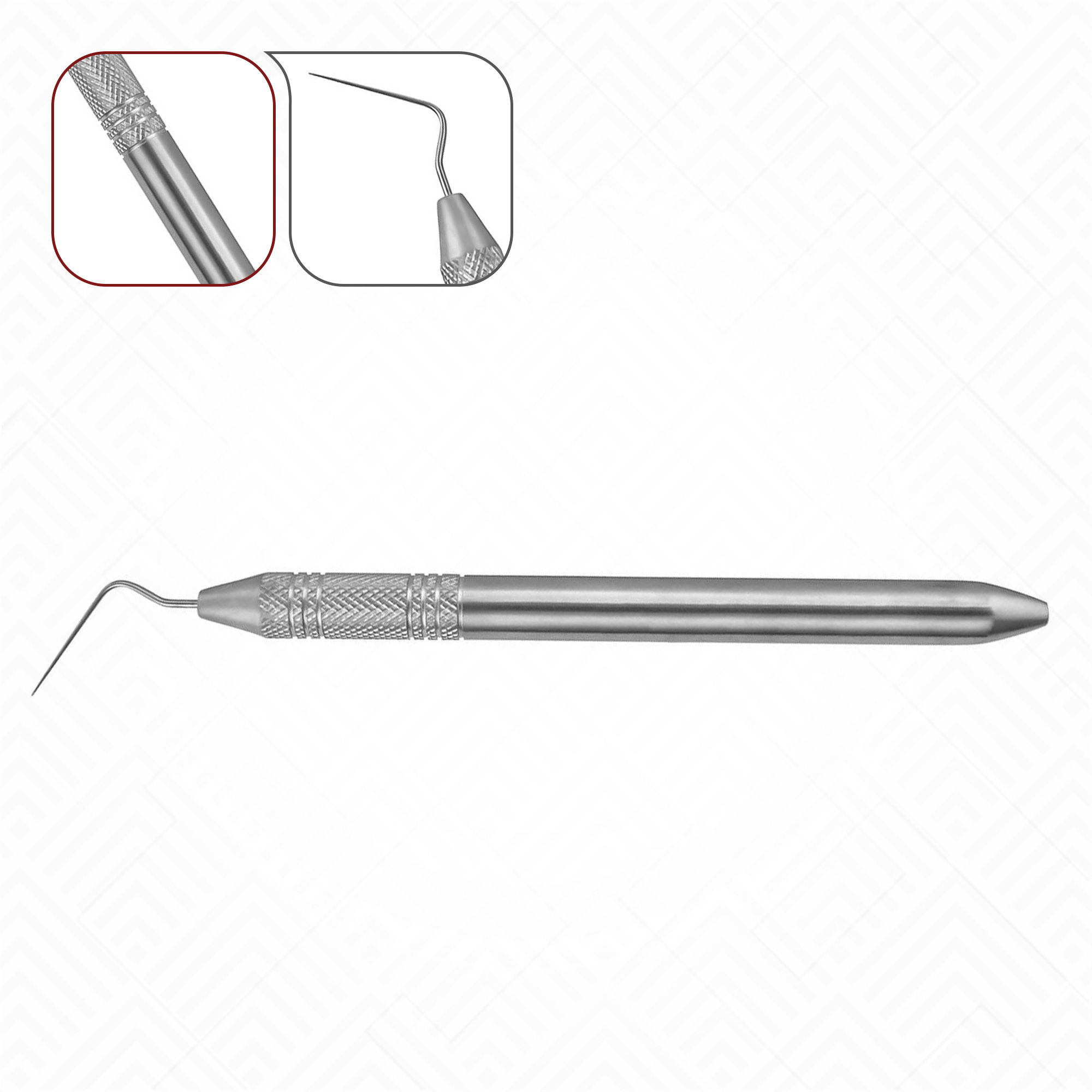 Dental Root Canal Spreader-GP2 | New Med Instruments